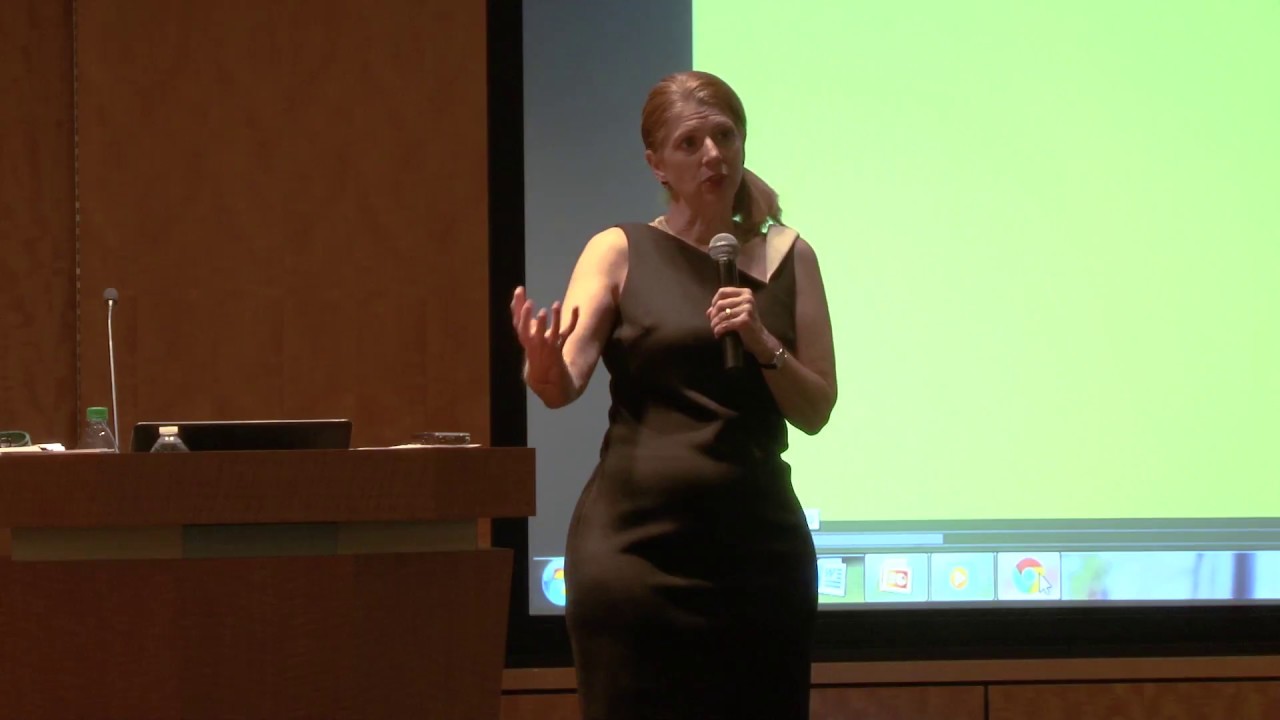 TIER Talks: Debra Borchardt - YouTube