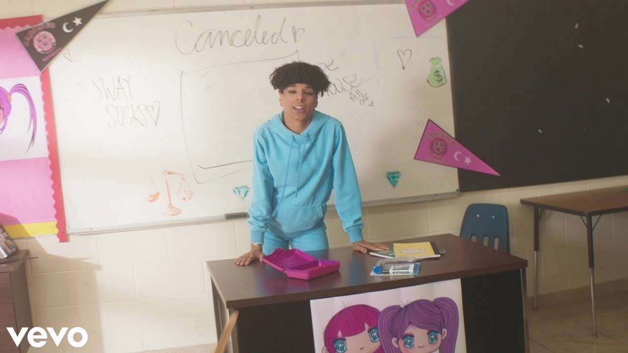 Larray - Cancelled (Instrumental Remake) - YouTube