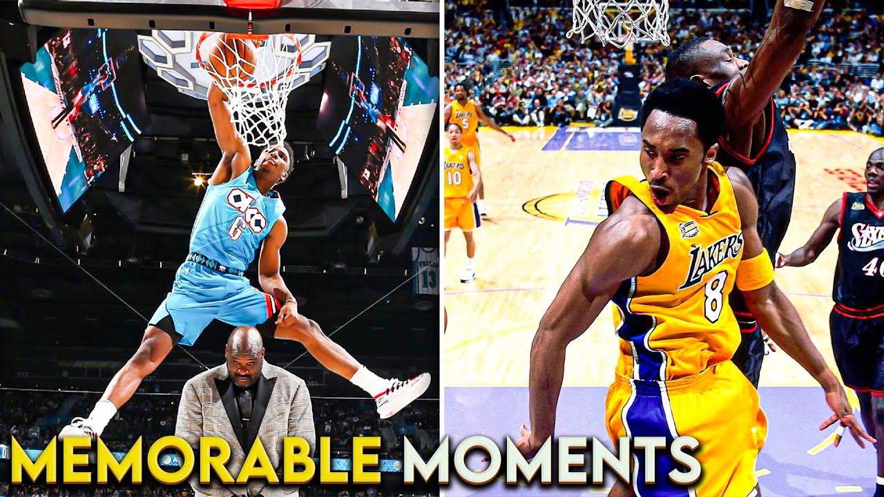 Incredible NBA Highlights: The Best of 2023 - YouTube