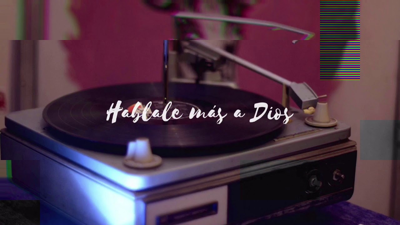 Hablale Más a Dios - Nair García Accords - Chordify
