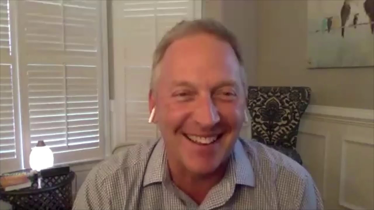 Learn about Daniel Gade, candidate for US Senate (R, VA) - YouTube