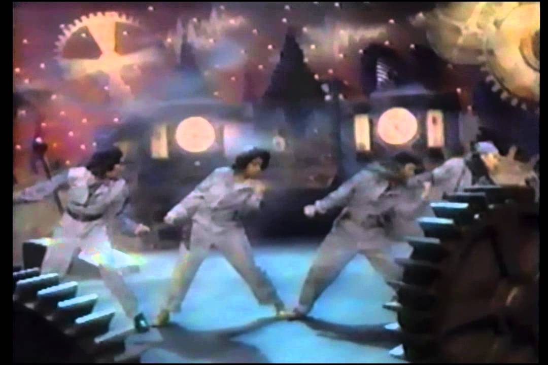 MMC5 - Control - YouTube