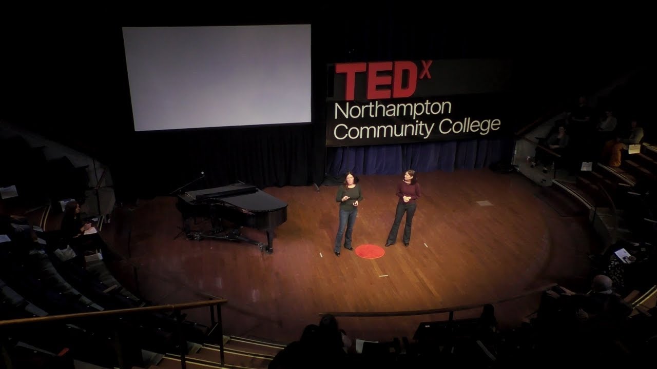 The dual therapist model | Michele Kinderman & Kelly Yanek ...