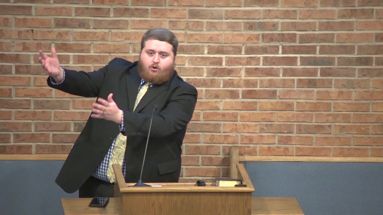 Noah: Living Right in a World Worthy of Destruction - Joshua Clevenger ...