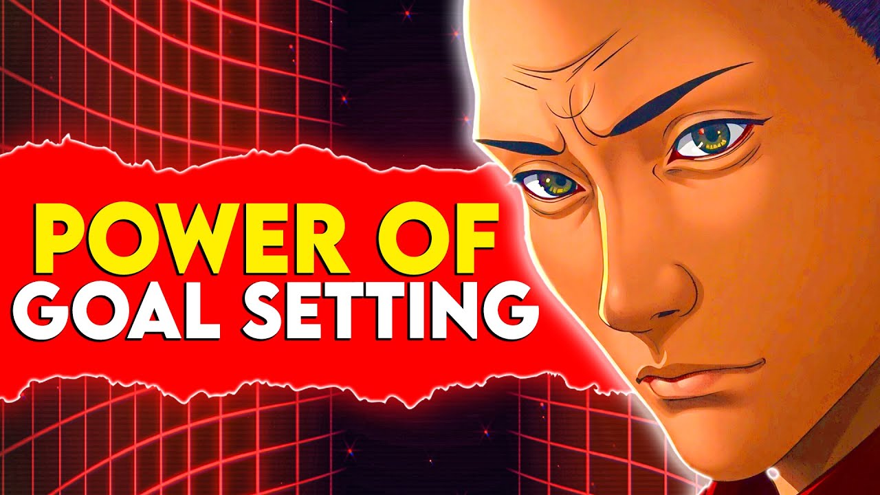 The Transformative Power of Goal Setting | Buddhism - YouTube