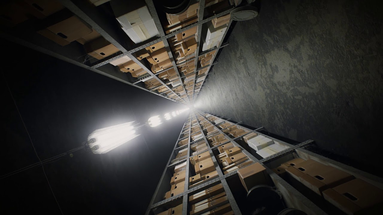 Les dossiers secrets de Discovery - Discovery Channel - YouTube