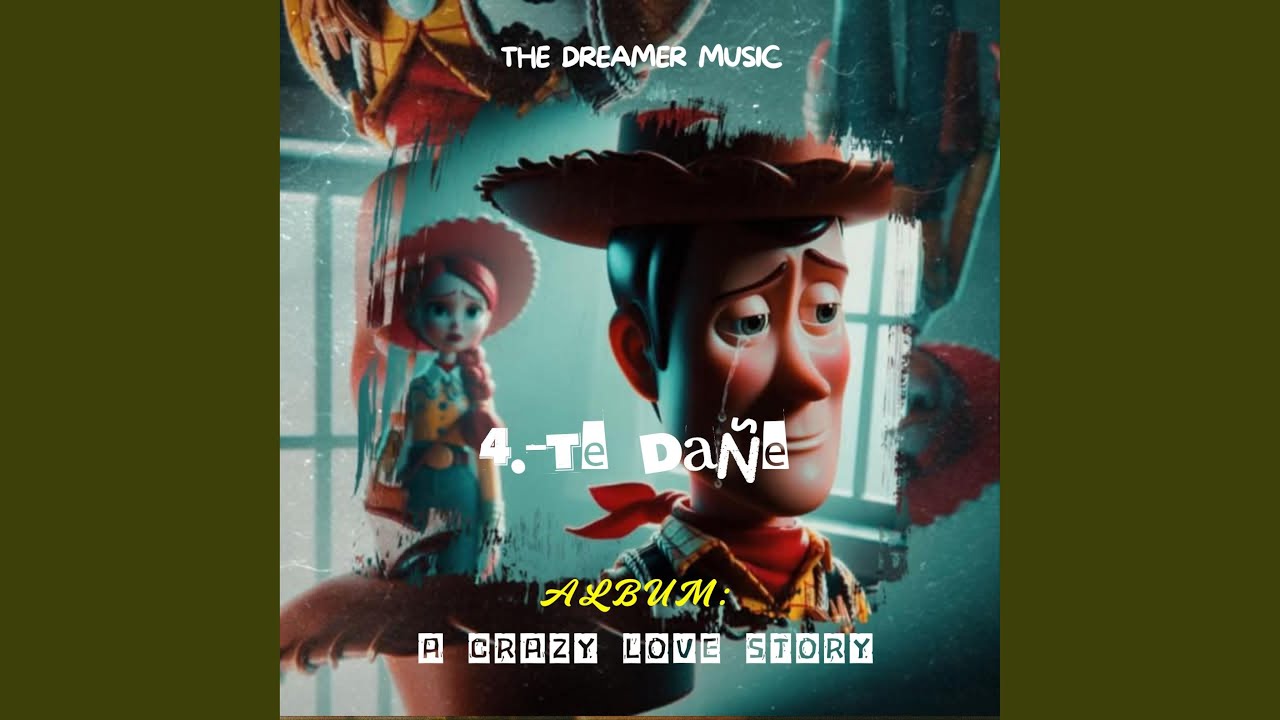 4.-Te Dañe - YouTube