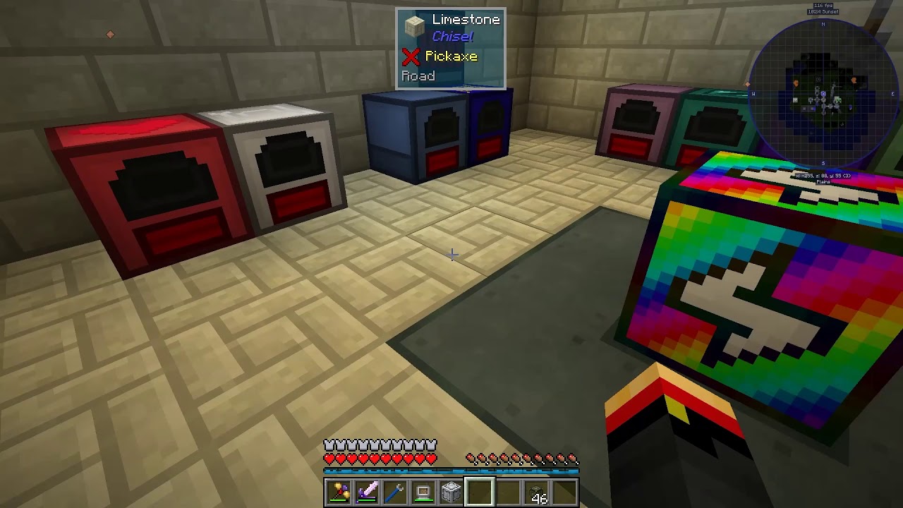 Let's Play Infinite Resources 2020 E615 - YouTube
