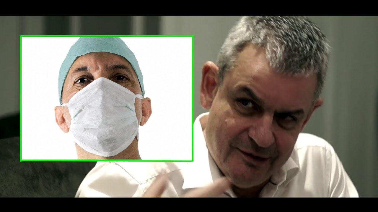 Sam Vaknin: Coronavirus is Sacrificing Young People! - YouTube