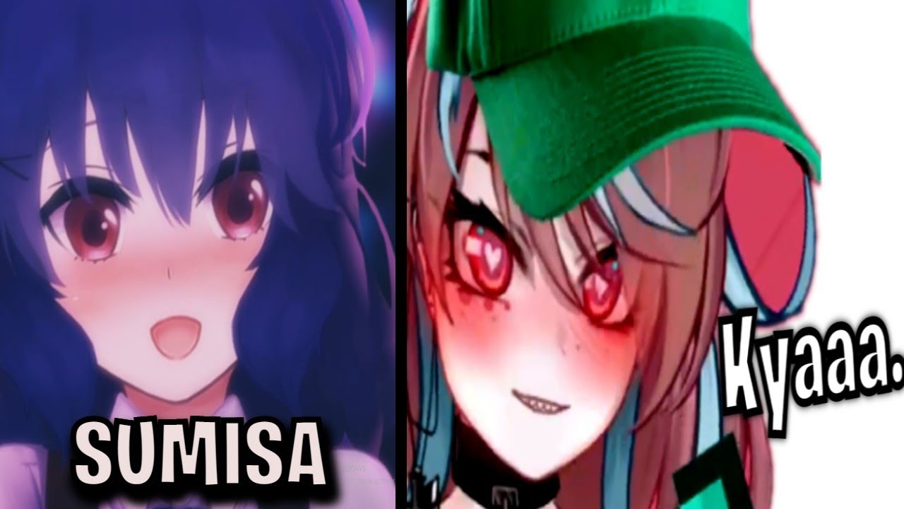 Nori le dice SUMISA A EMIKUKIS - YouTube