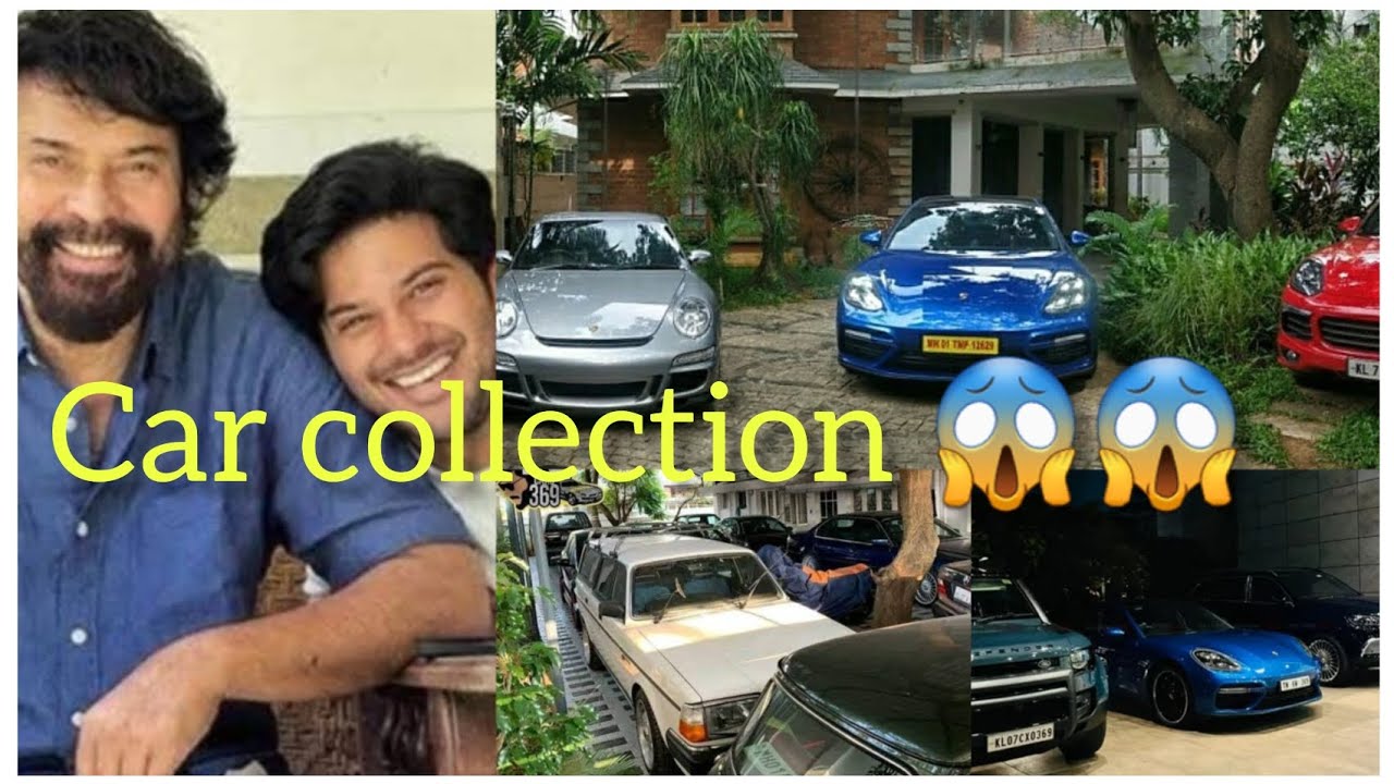 😱ഞെട്ടിപ്പോയി😳 ഇത്രയും ആസംബര കാറുകളോ🤯😱| Luxury Car Collection of ...