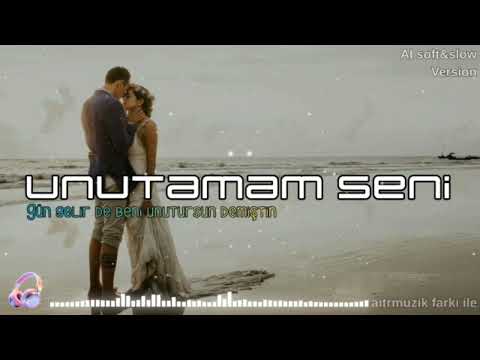 🎵 Unutamam Seni | ai updated slow version