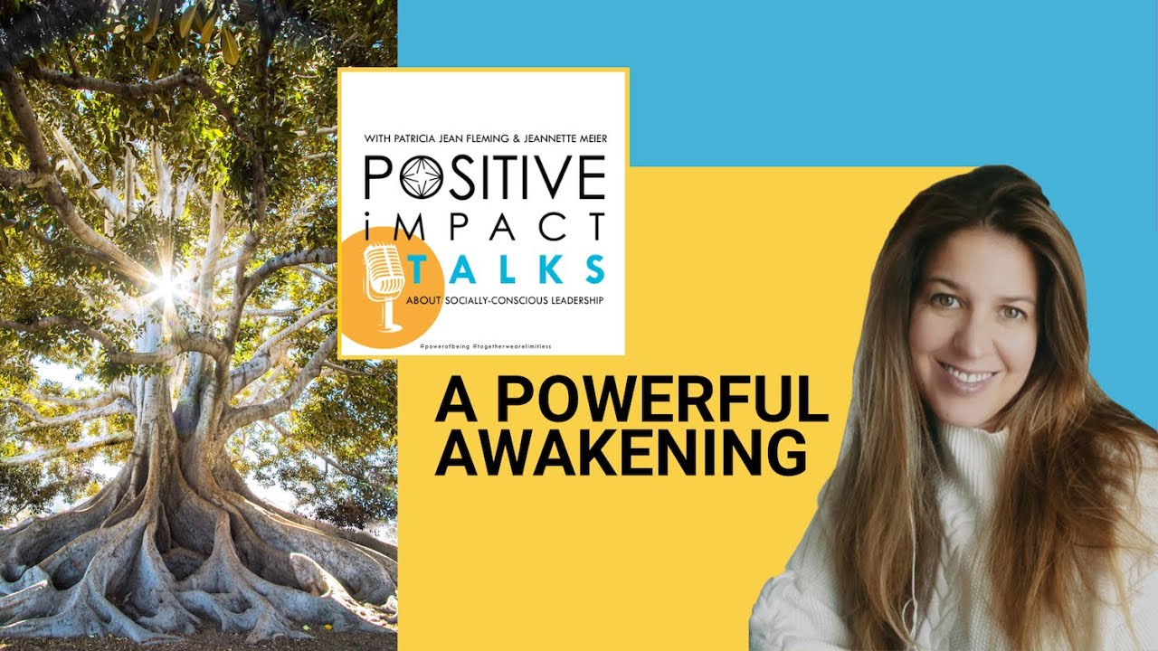 A Powerful Awakening - YouTube