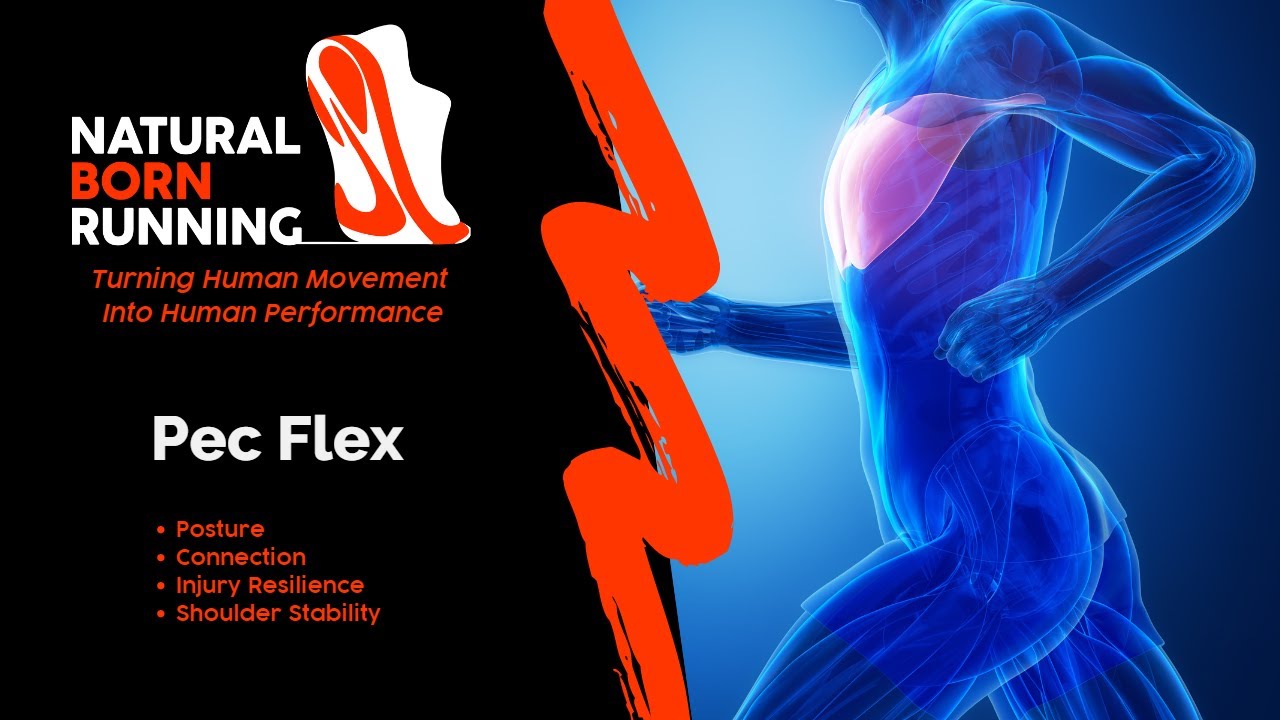 You Need To Build Connection In This Muscle To Make You A Better Runner ...