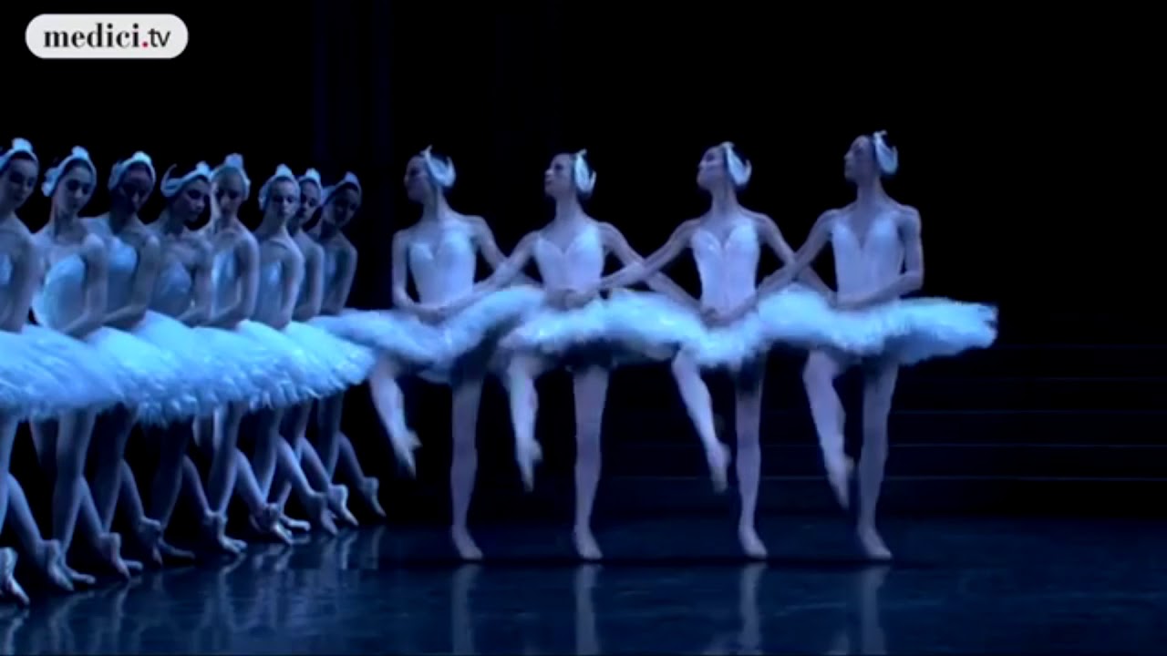 i put heavy metal over ballet - YouTube
