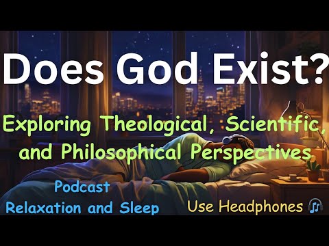 Does God Exist? Exploring Theological,Scientific,Philosophical ...