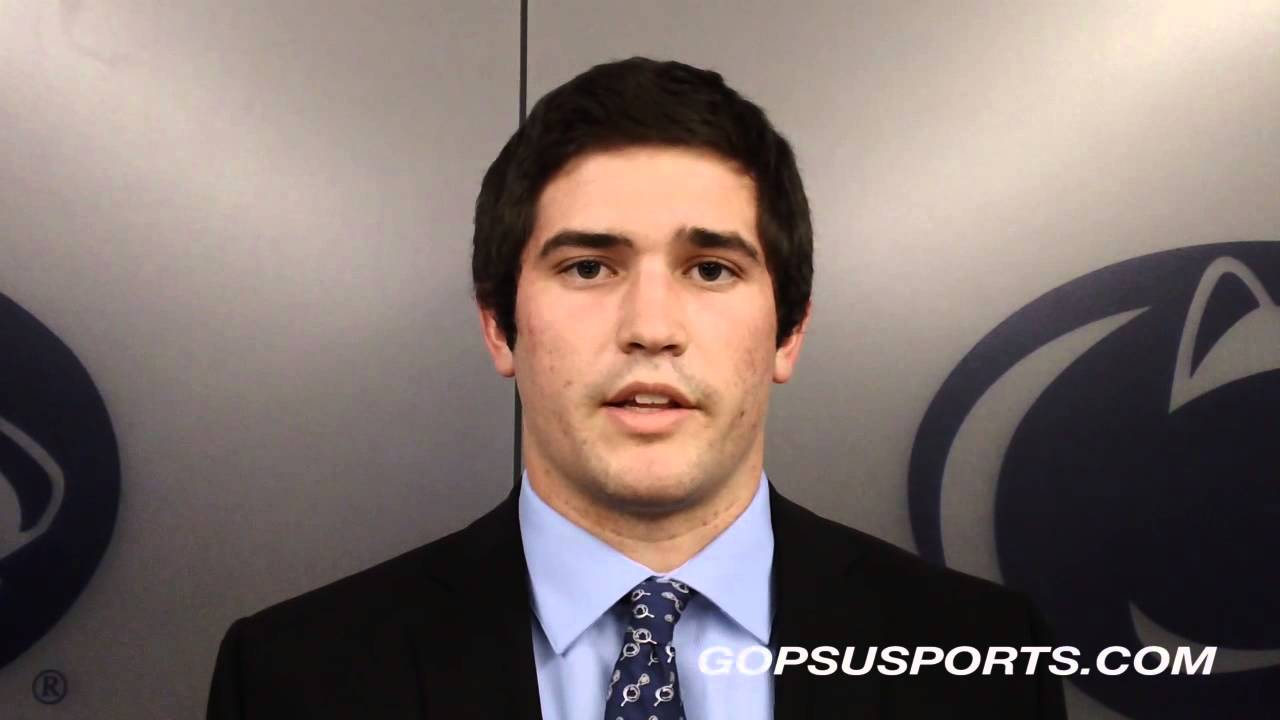 Introducing #36 Jordan Weiss - YouTube