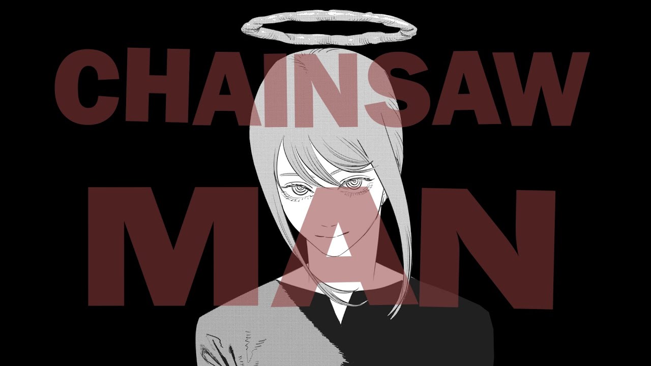 Chainsaw Man [AMV/Manga] Denzel Curry - Ricky - YouTube
