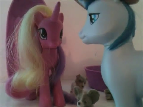 MLP The Other Girls Ep8 (mama's girl) - YouTube