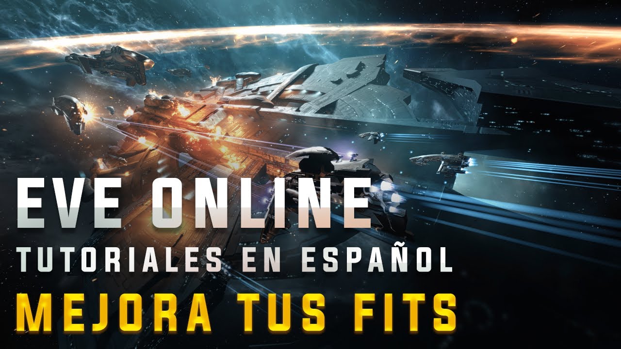 Eve guia fiteo basico tips importantes - YouTube