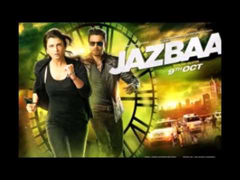 Jazbaa Movie Trilar|Jazbaa Movie 2015 Video| Movie Trilar For jazbaa|