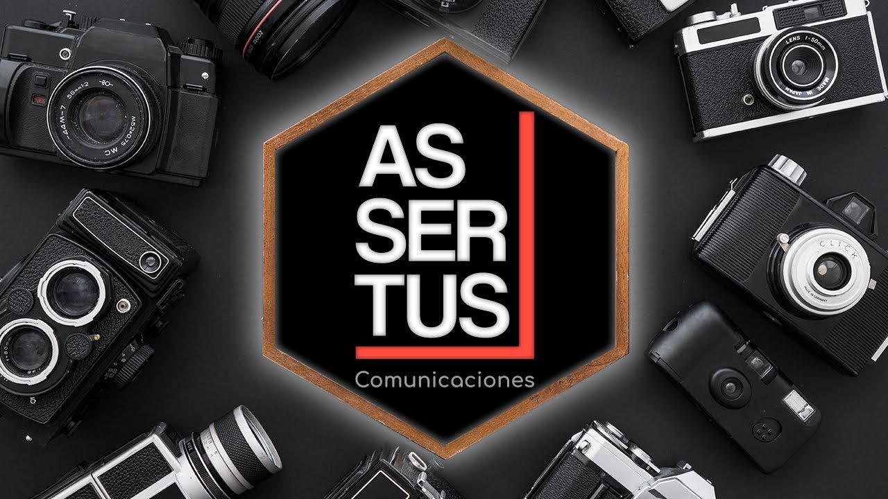 REEL ASSERTUS MEDIA 2019-2020 - YouTube