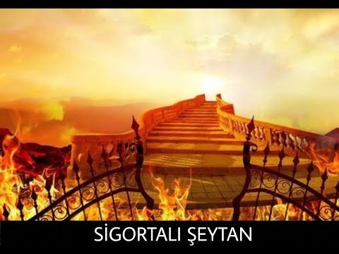 Sigortalı Kafir: Şeytan