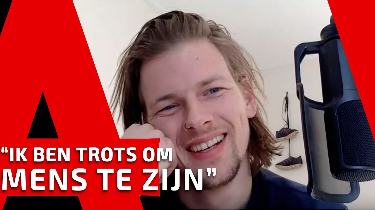 JAMAAL & SANDER HOOGENDOORN // JAMMY'S SURVIVAL GUIDE - YouTube