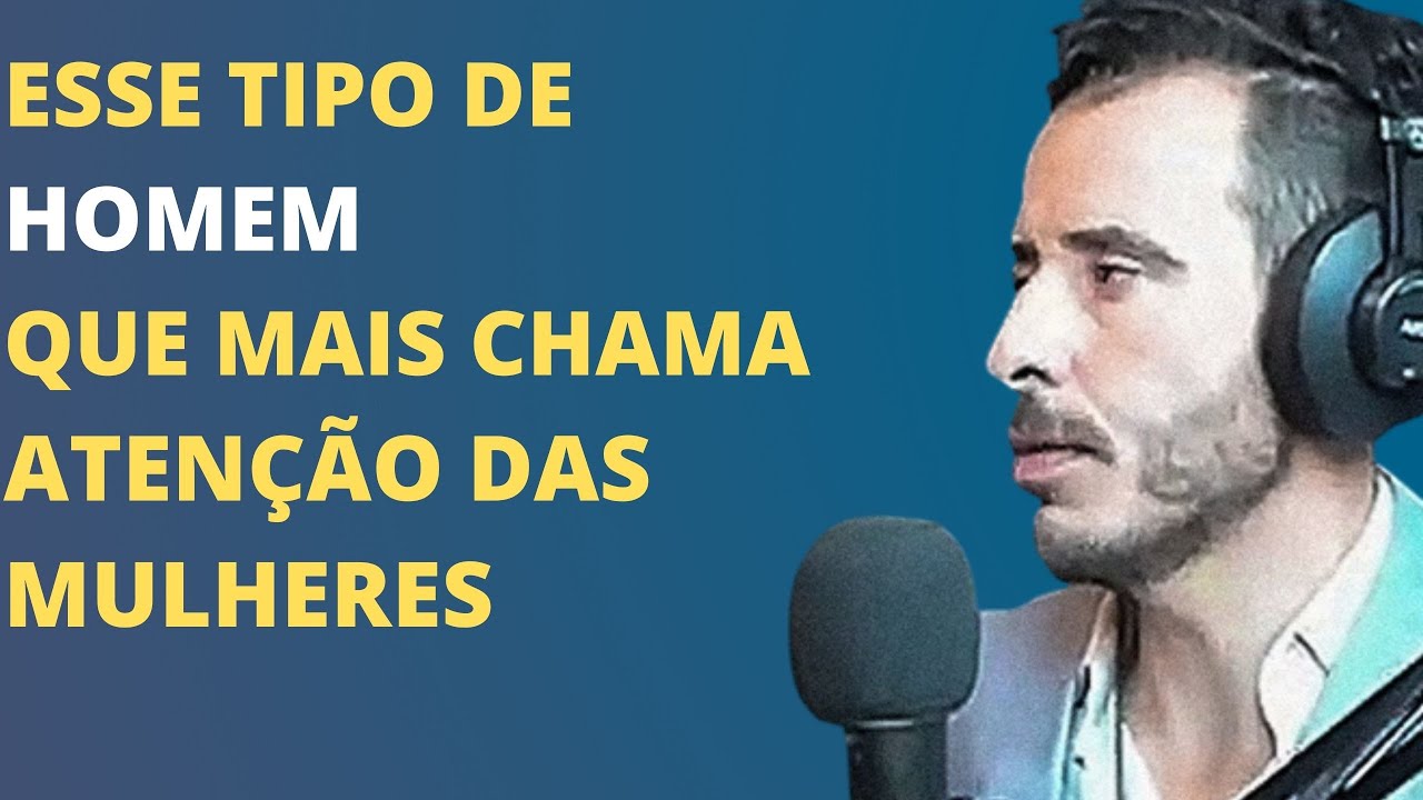 A TRÍADE NEGRA DA PERSONALIDADE | POR QUE ATRAI TANTO AS MULHERES ...