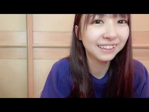 SHOWROOM Haruna Hashimoto 橋本 陽菜 AKB48 2025/01/30 18:51 JST - YouTube