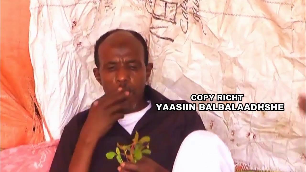 SOORAAN IYO JAWAAN RUWAAYADI FISHLAYNTA 2017 - YouTube