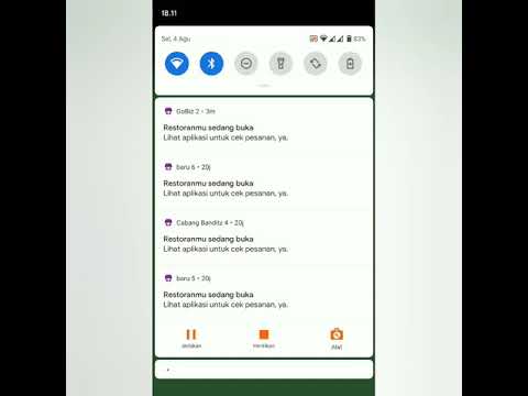 cara terbaru memulti akun tokped (titanium backup/TB) untuk berburu CB maxsimal terbaru agustus 2020