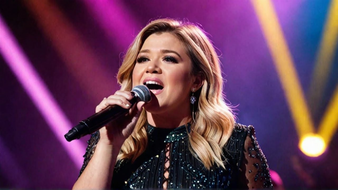 Kelly Clarkson - Since You Been Gone - YouTube