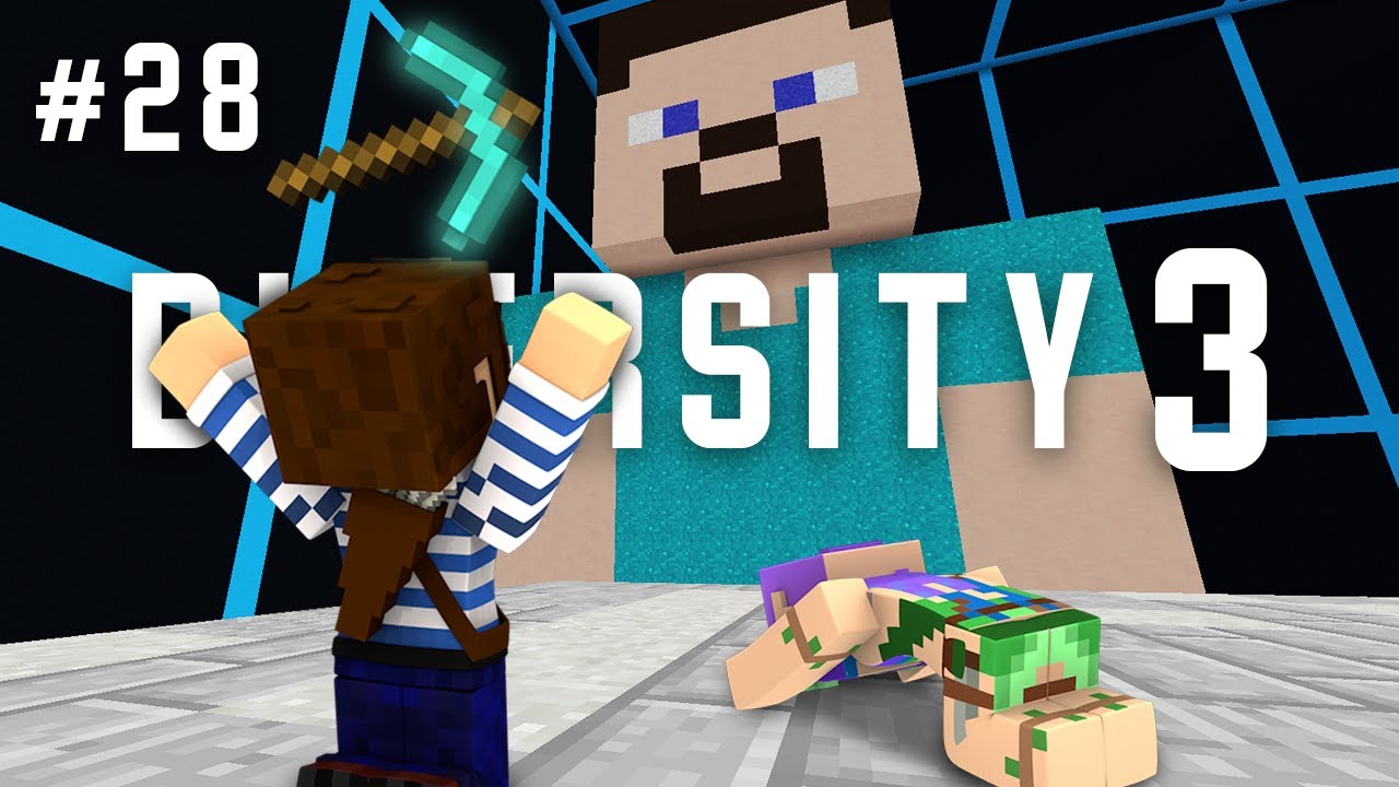 The Final Boss! | Diversity 3 (Ep.28) - YouTube