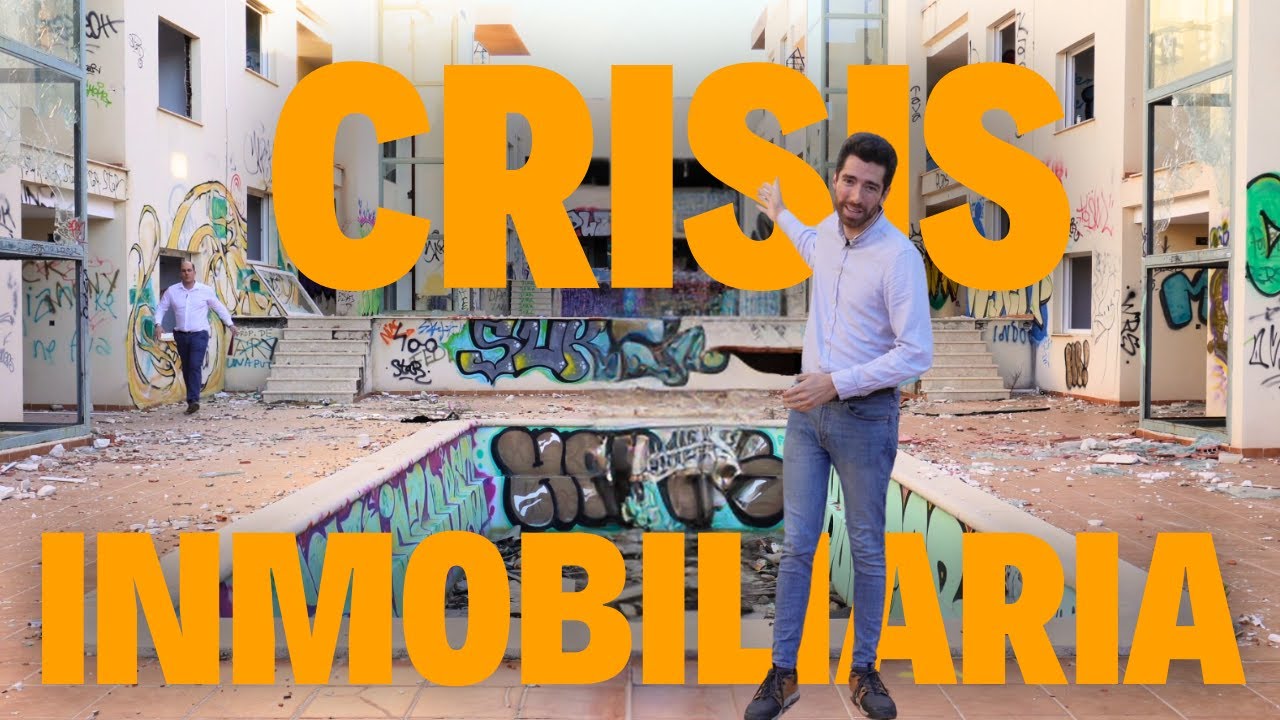 El Negocio de Comprar Edificios SIN Terminar y Venderlos - YouTube