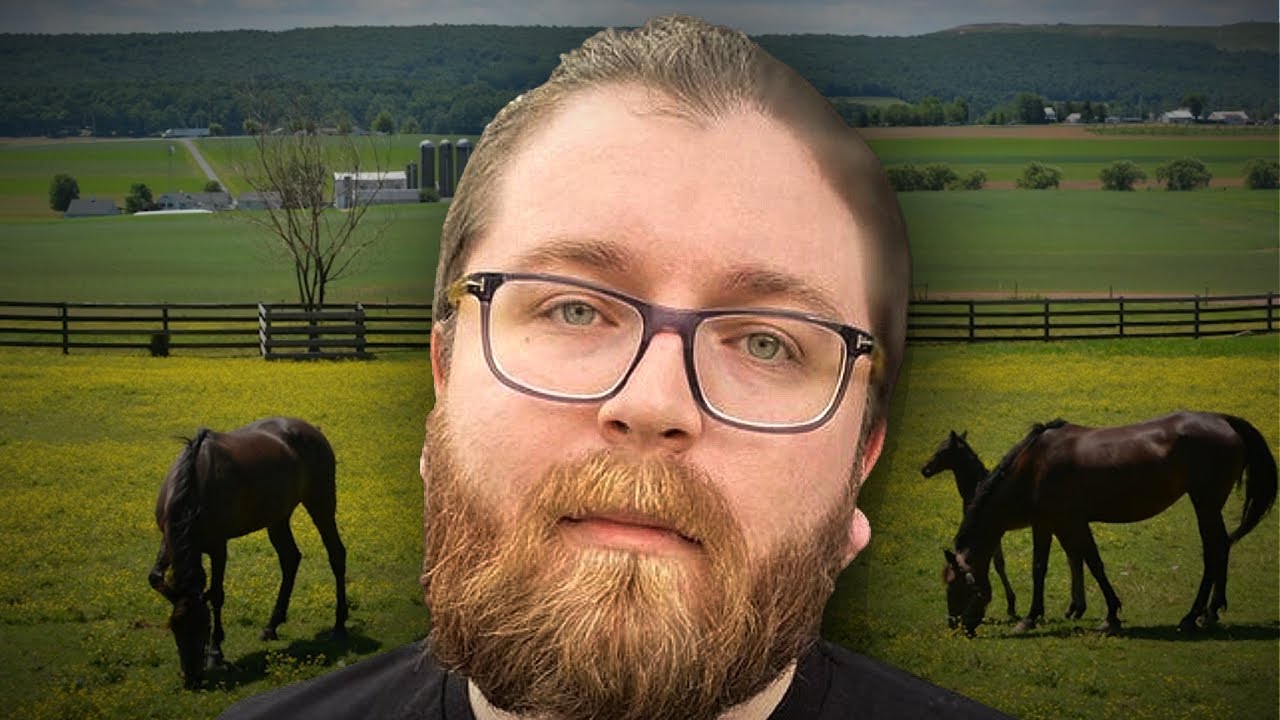 Vaush Secret Folder - YouTube