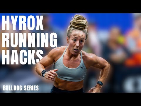 Top Tips For The Running In Your First Hyrox Season - YouTube