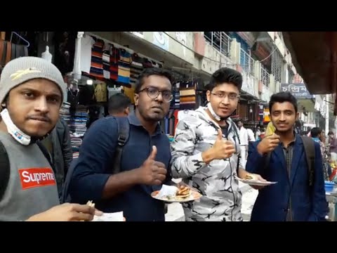 Famous Beef Roll, Chicken Roll | Tasty Beef And Chicken Paratha Roll.