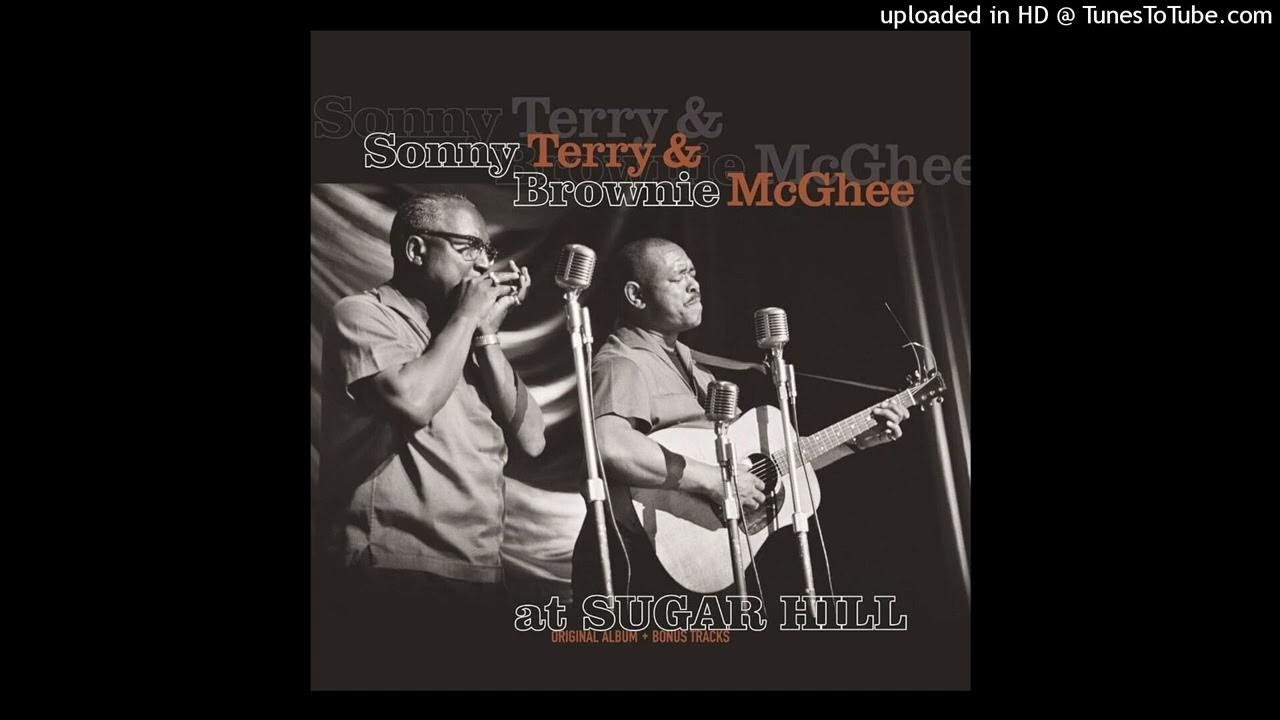 Sonny Terry & Brownie McGhee - Keep on Walking (live) - YouTube