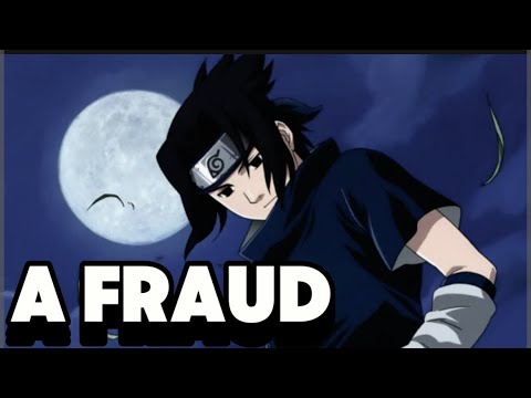 Sasuke Is A Fraud Rdc Mark Says Crashlyfe_Kel Diss agrees - YouTube