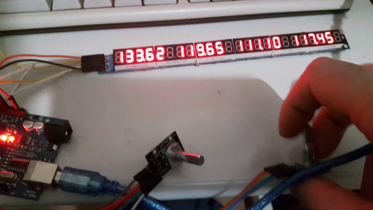 DIY Cessna 172 Radio Stack - YouTube