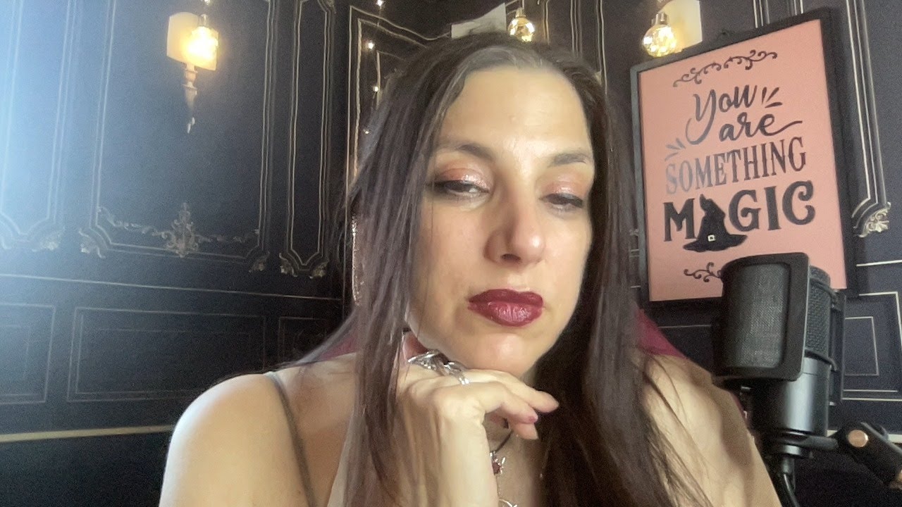 Live Readings & Alien /paranormal talk - YouTube