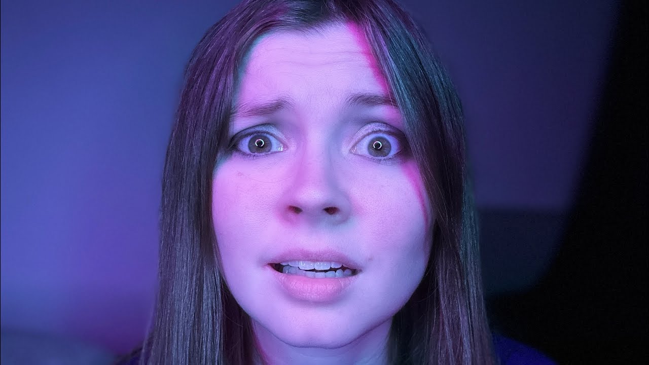 ASMR SPECIAL REQUEST Aggressively Explaining Things Wrong Part 4 - YouTube