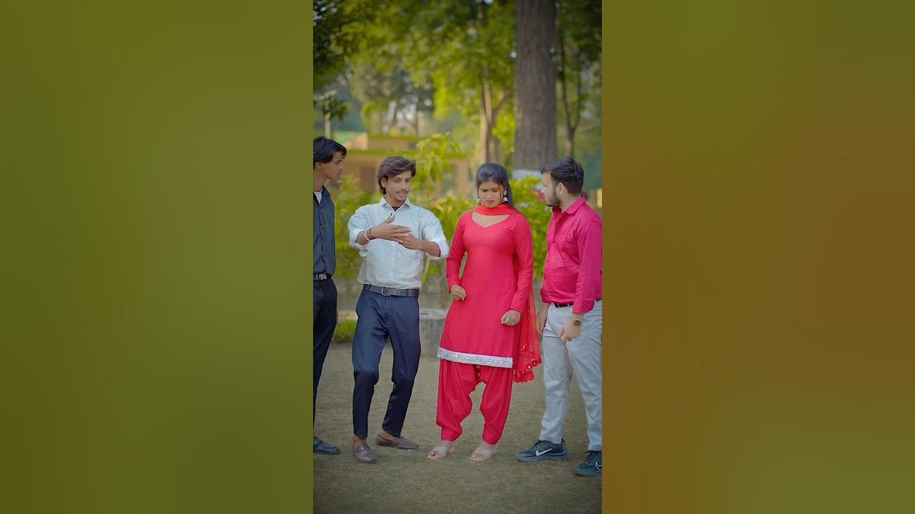 Baad me aunty ban jayegi fir pategi kab - YouTube