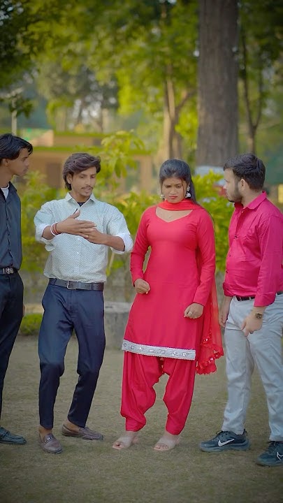 Baad me aunty ban jayegi fir pategi kab - YouTube