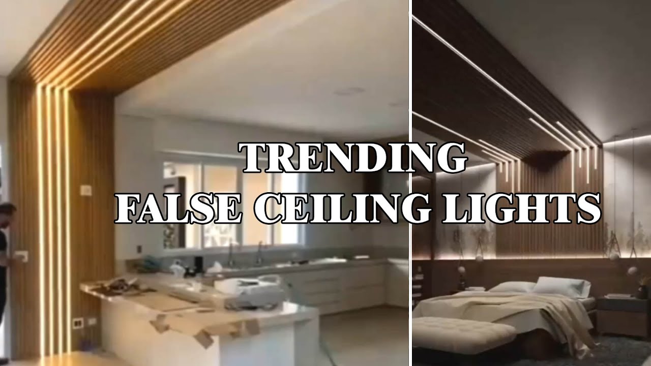 Trending false ceiling | Latest false ceiling for living room | false ...