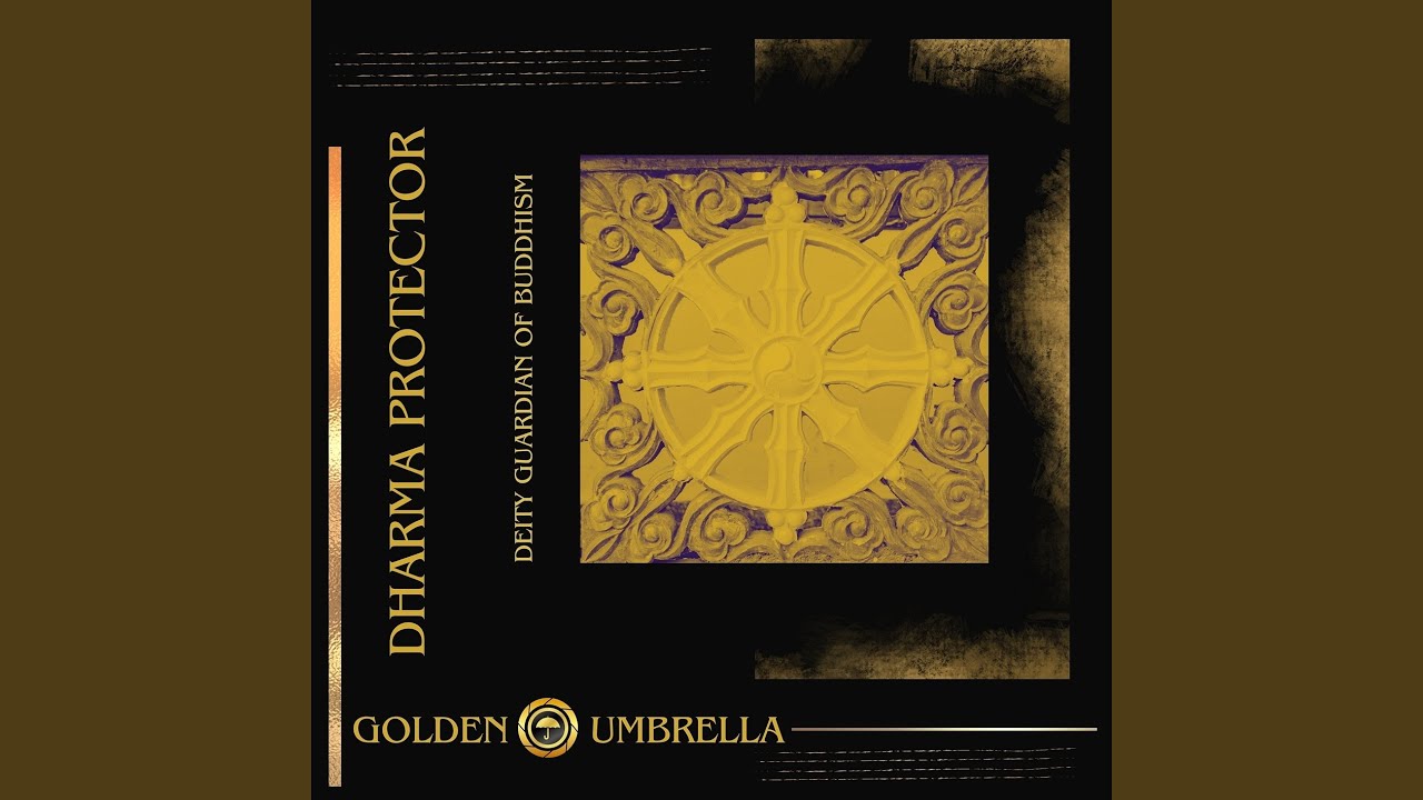 Singing Bowl Rhythms: Dharma Protector - YouTube