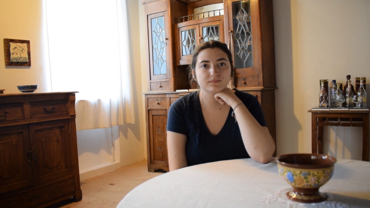 Kyra video - YouTube