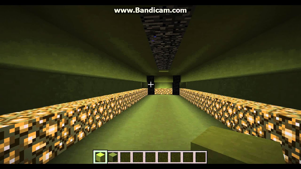 T-34 в майнкрафт! - YouTube