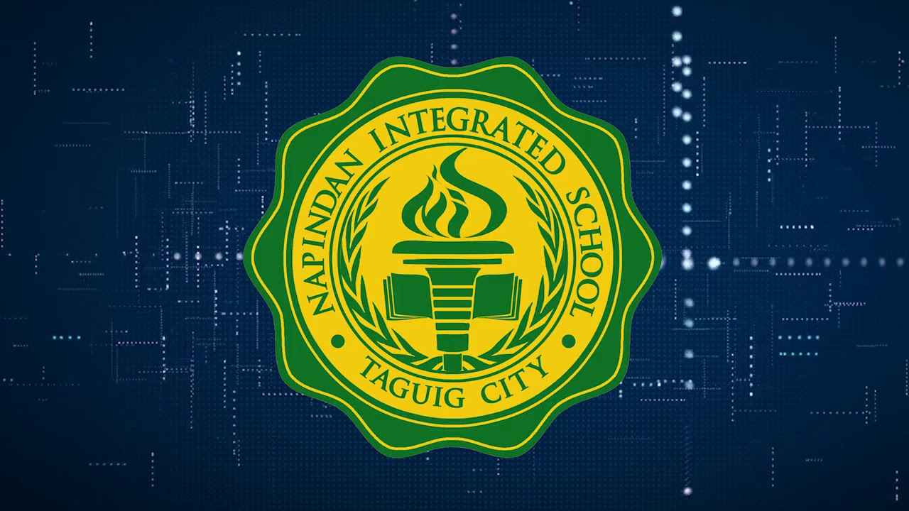 NAPINDAN INTEGRATED SCHOOL NEW NORMAL - YouTube